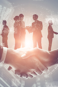 About iNET – Procurement iNET