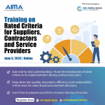 Resources – Procurement iNET